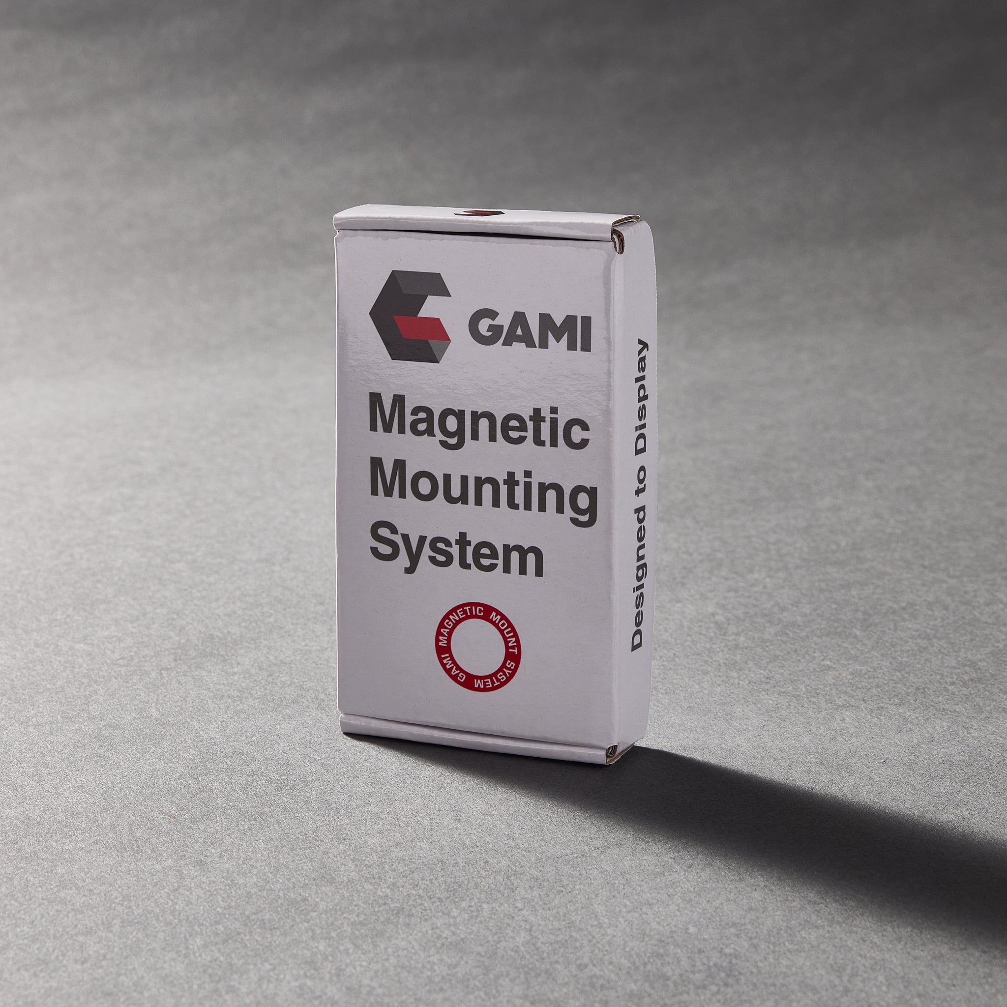 Magnetic Mounting System