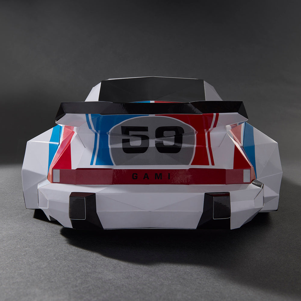 The Story Behind GAMI | Engineering, Design, and the GAMI Turbo