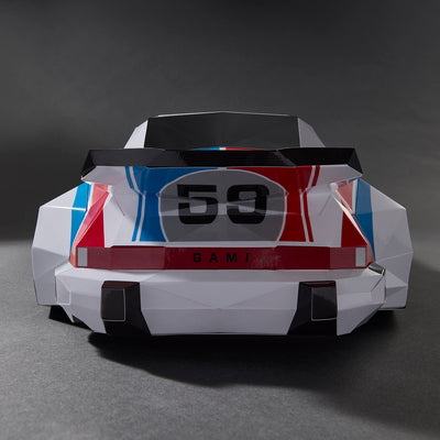 The Story Behind GAMI | Engineering, Design, and the GAMI Turbo