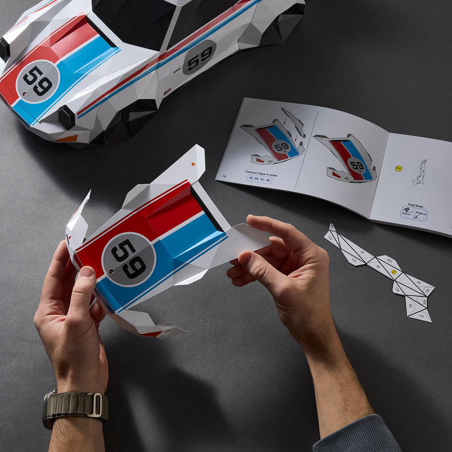 The Story Behind GAMI | Engineering, Design, and the GAMI Turbo